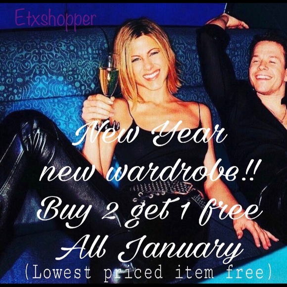 Accessories | Bundle 2 Items And Get 1 Free | Poshmark